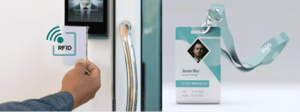 Access Control System - DAccess